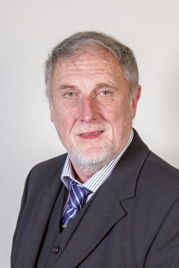 Checkley Parish Council - Your Parish Councillors